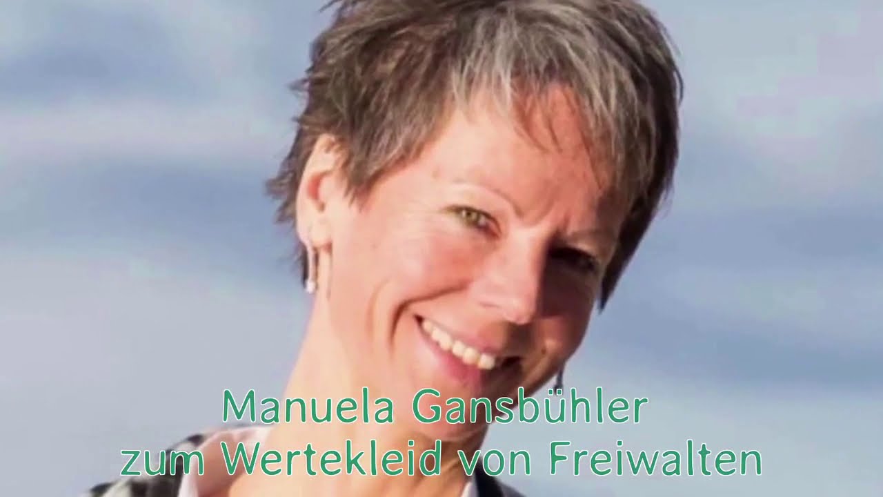 Miss WonDa meets Manuela #FREIWALTEN - YouTube
