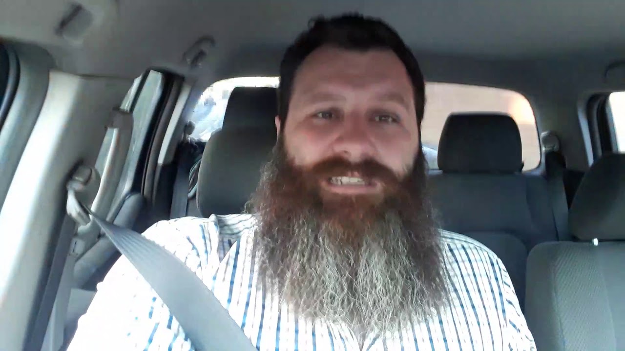 Waffle vlog blog trog dog - YouTube