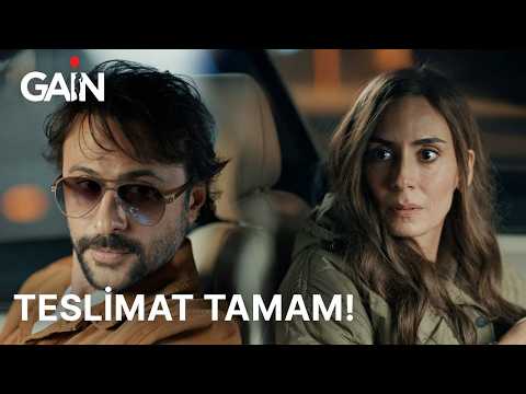 Dilek Elması Sattı | FER