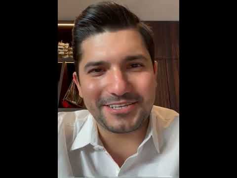 Emre Tuna'nın Farmasi Açıklaması | Farmasi Almanya | Farmasi Germany Farmasi Deutschland