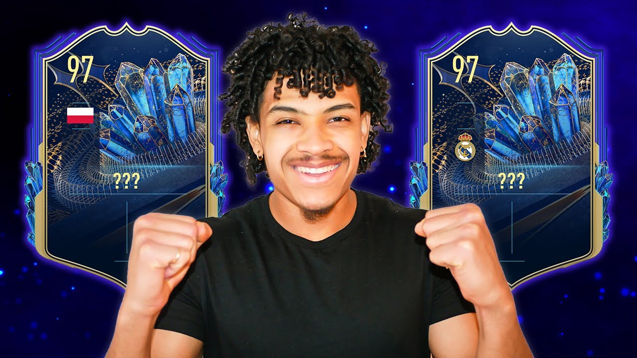 JE PACK LE PLUS GROS JOUEUR DE LA TOTS LIGA !! FIFA 23 ULTIMATE TEAM ...