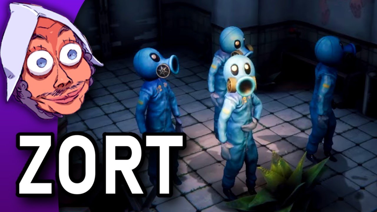 [Criken] zeep zorp zortin' w/ Juniperactias, Kyle, Bedbanana + more Voices of the Void after ...