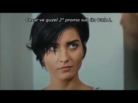 Cesur ve guzel promo 2 bolum 7 sub ita