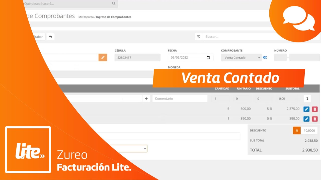 ¿Cómo registrar una venta? - YouTube