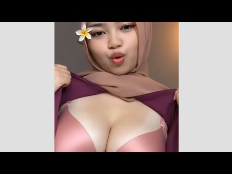 hijab tobrut buka2an dari awal sampe akhir live tiktok part 2