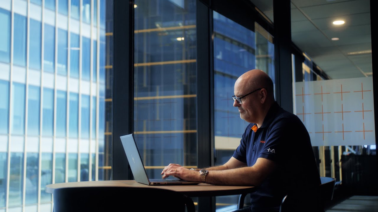 iConstruct Case Studies: Hatch - YouTube