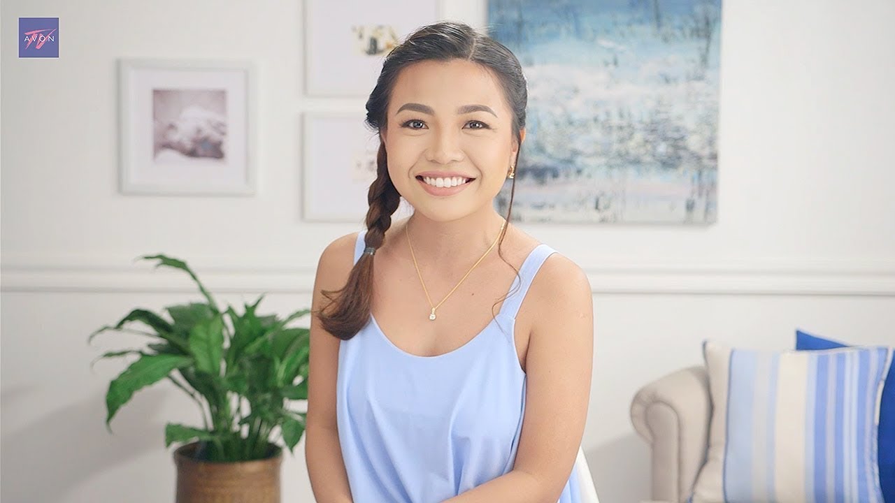 Avon TV | Oct. 1-15, 2017 Episode - YouTube