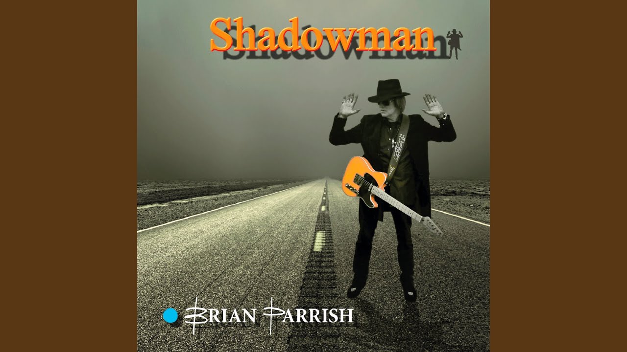 Shadowman - YouTube