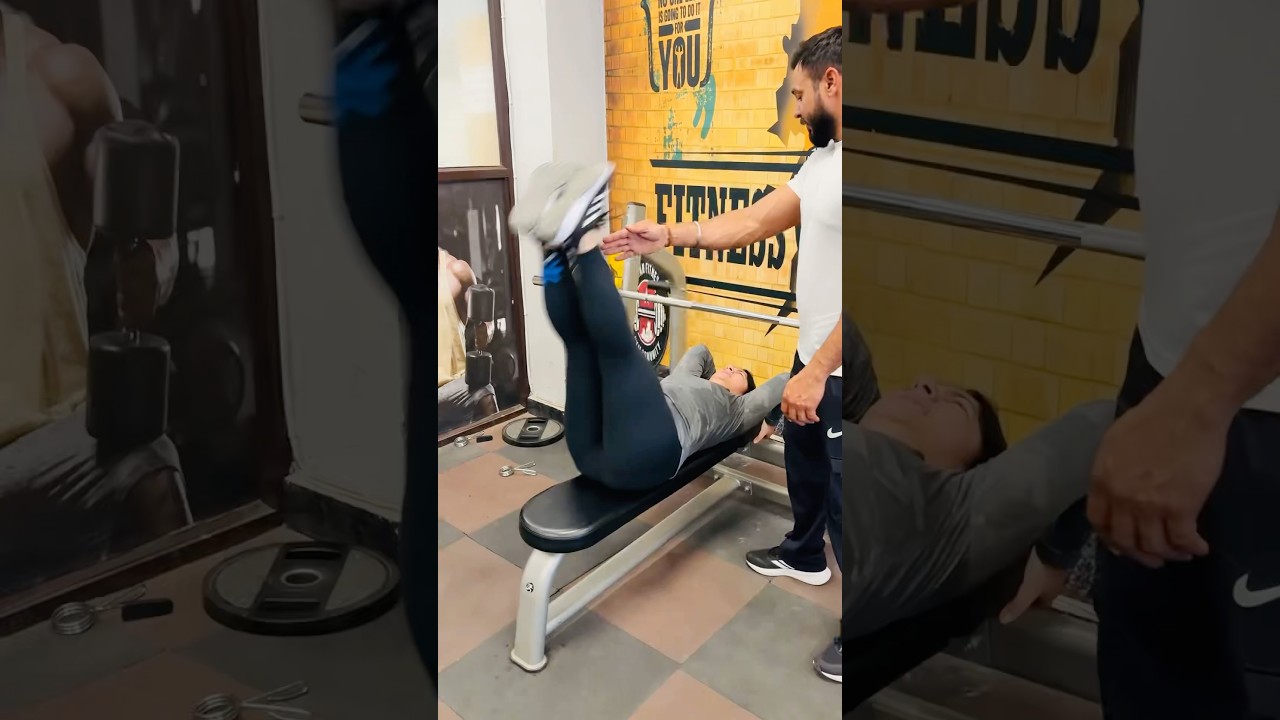 Leg Raises Exercise For Core Workout #legraises#coreworkout#core# ...