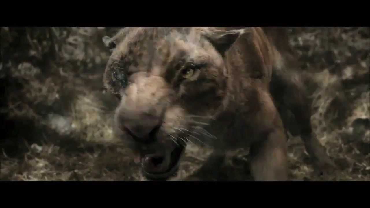 After Earth Creatures