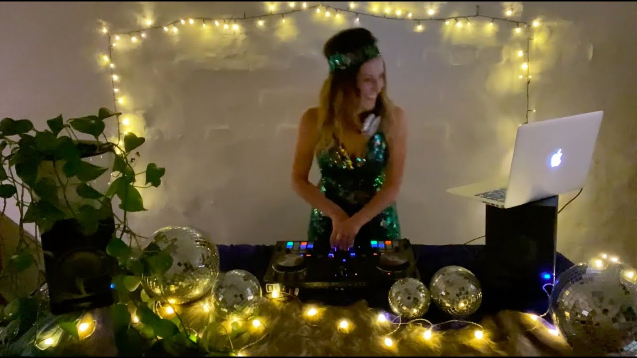 Coco Poco Loco - Burning Seed 2020 - Princess Leah - YouTube