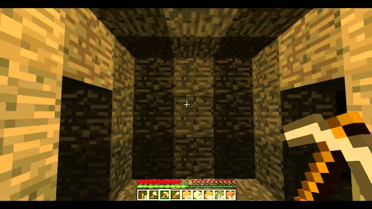 Minecraft Let's Play 045 : What's Your Favorite Packet Of Crisps? - YouTube