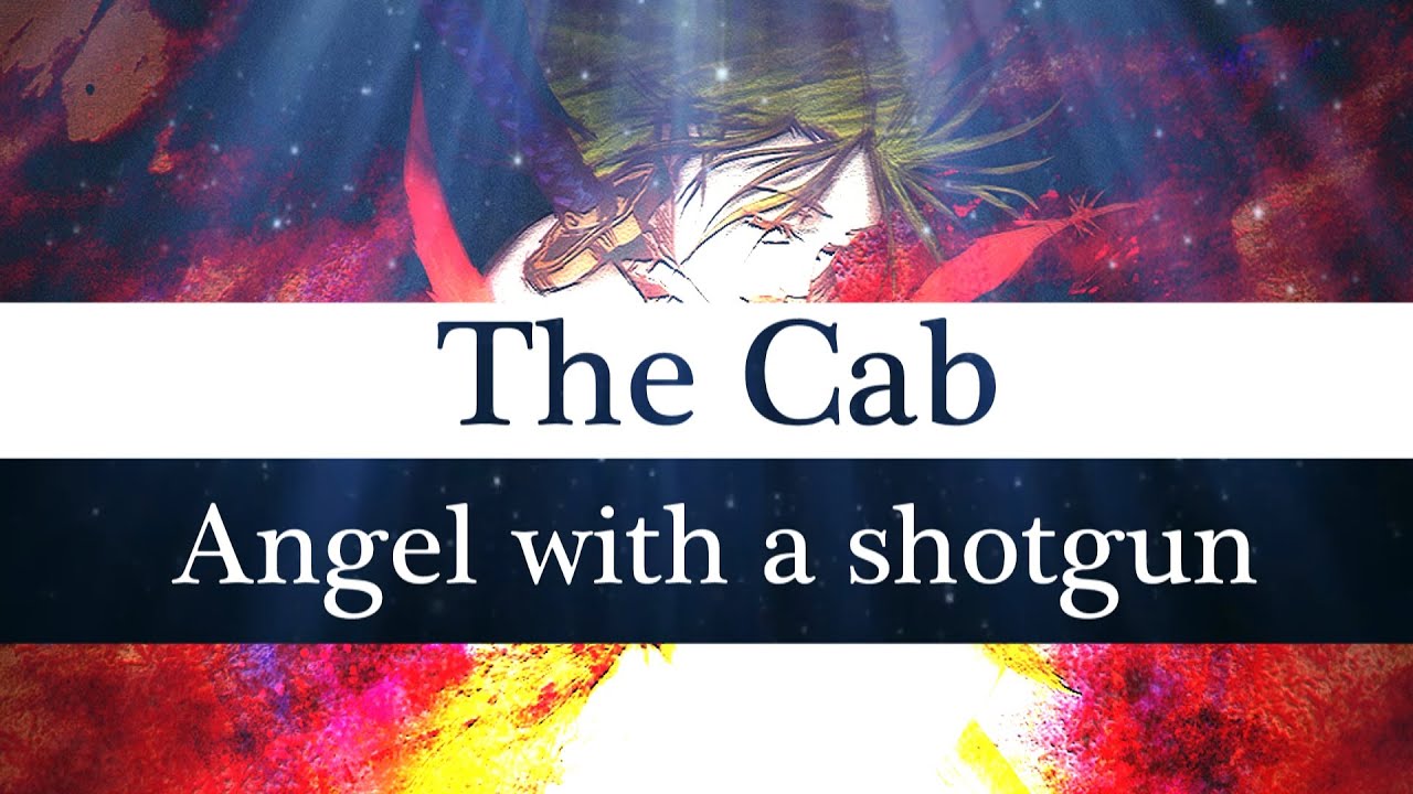 The Cab - Angel With A Shotgun Sub Español (Re-subido) - YouTube