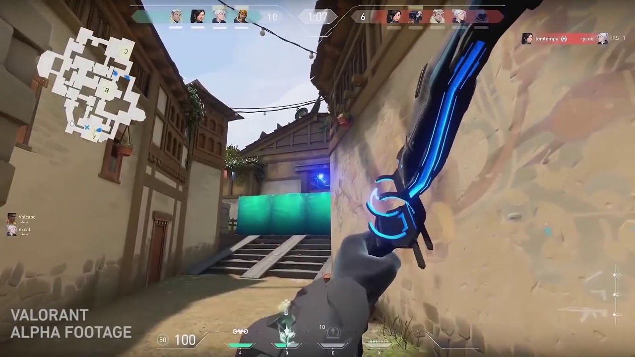 How to get into VALORANT?? (Read description) - YouTube