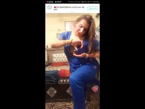 LAILA G HOT LIVE NEW DANCE MUJRA
