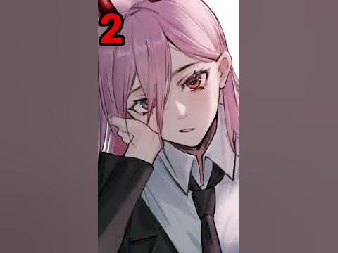 3 Datos Curiosos de Power [Chainsaw Man] - YouTube