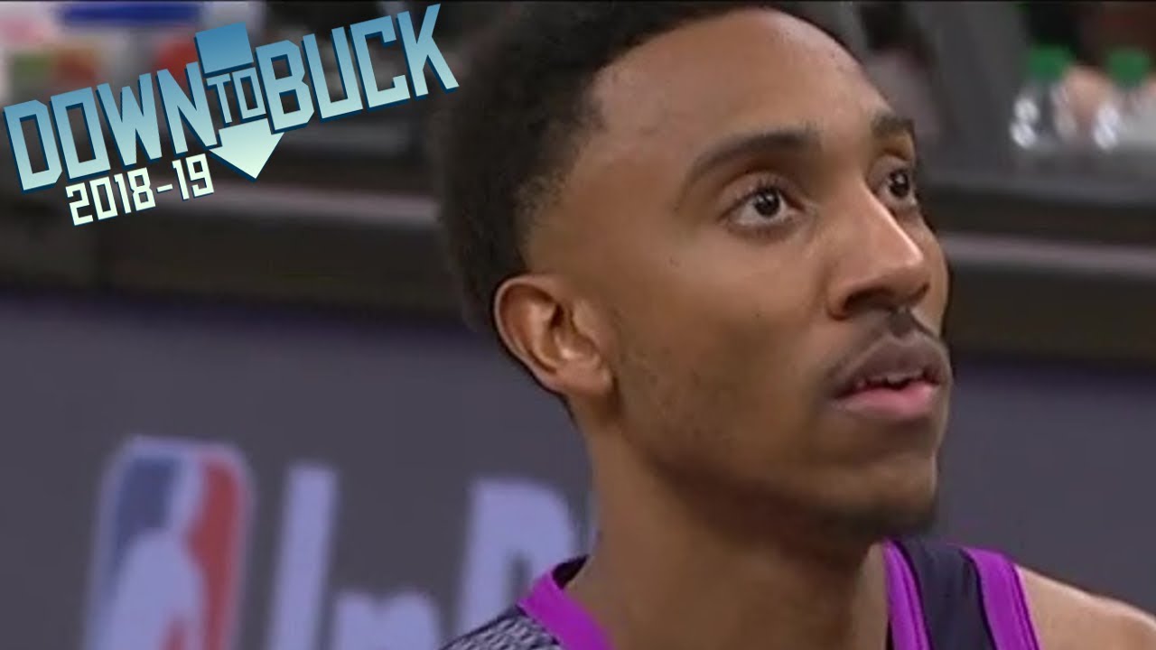 Jeff Teague 27 Points/12 Assists Full Highlights (2/13/2019) - YouTube