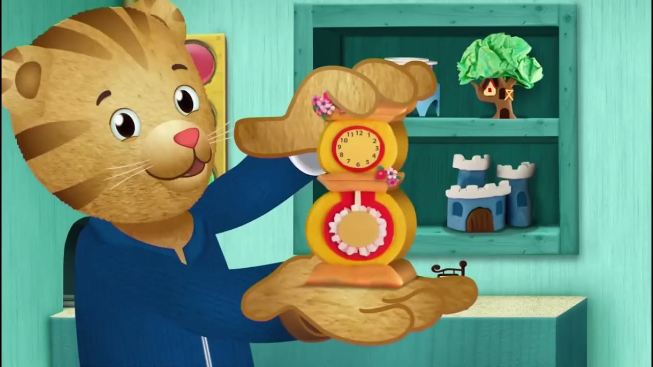 PBS Kids Program Break (2021 WLRN) - YouTube