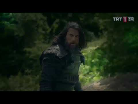 Diriliş Ertuğrul-Turgut Alp Klip 2 (Jenerik Müzik)