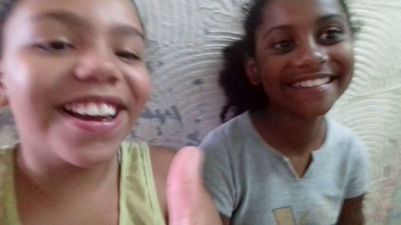 Minhas Primas Youtube