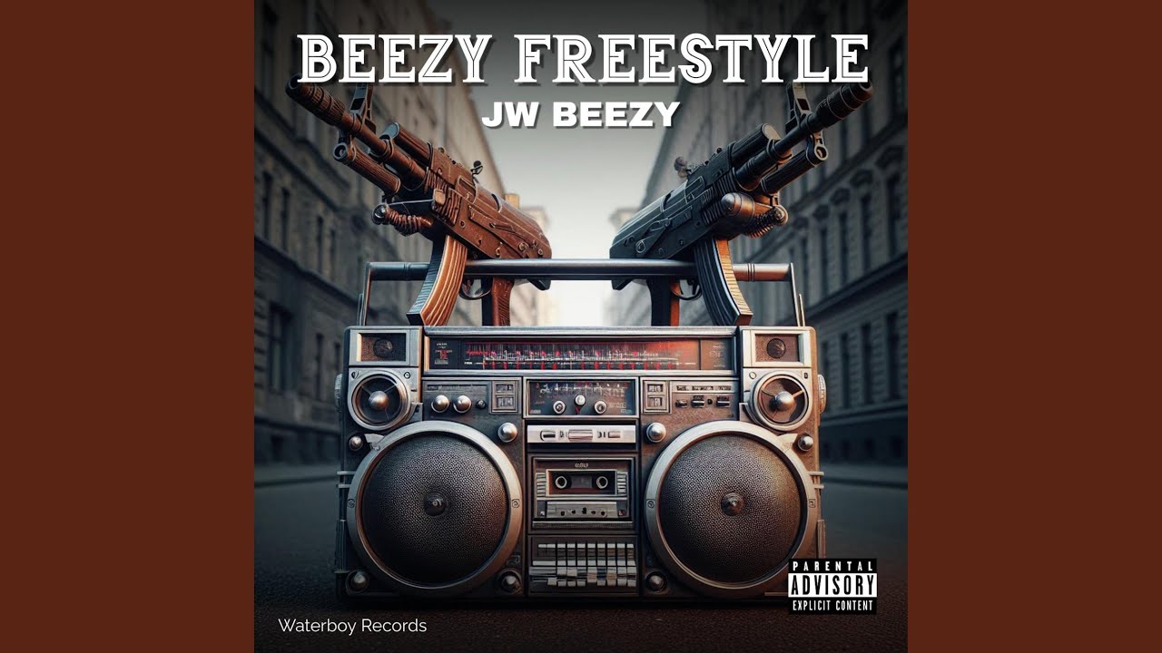 BEEZY FREESTYLE - YouTube