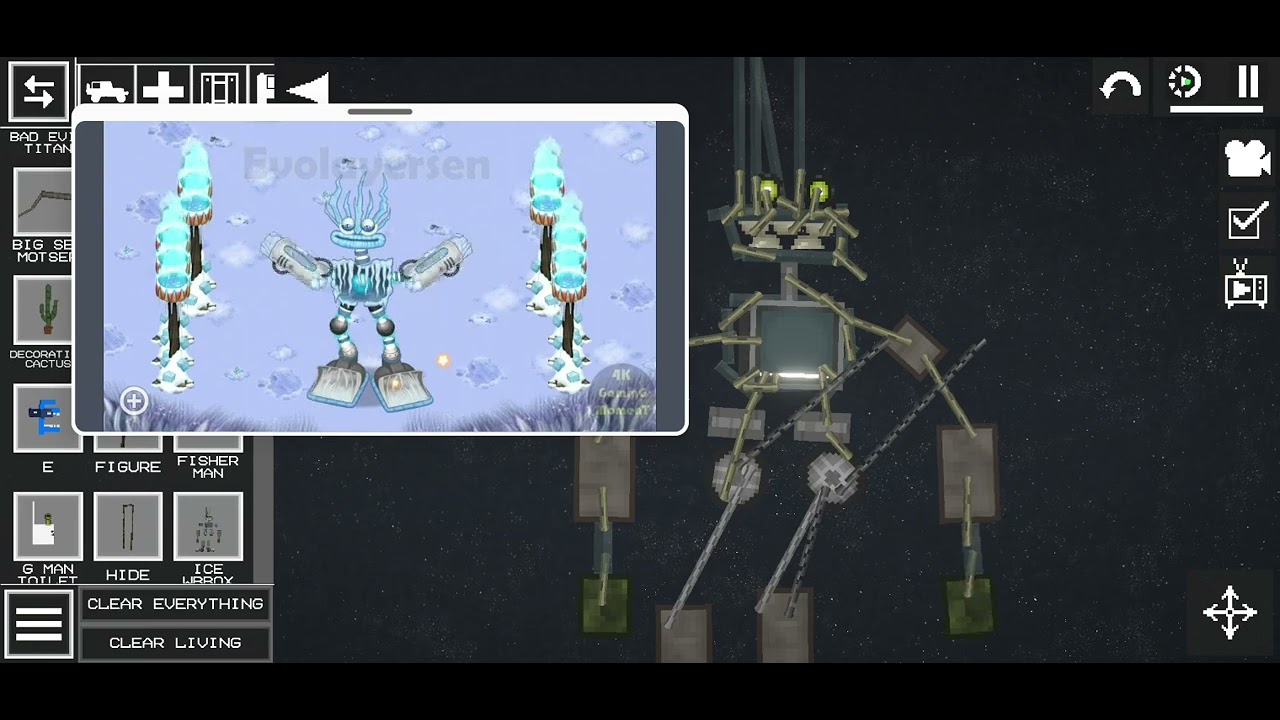 ICE WUBBOX SOUND - YouTube