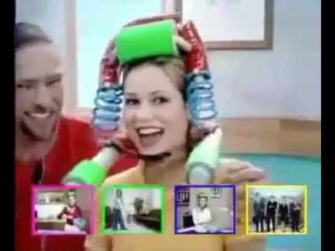 Ülker Chewy Dent Reklamı (2007)