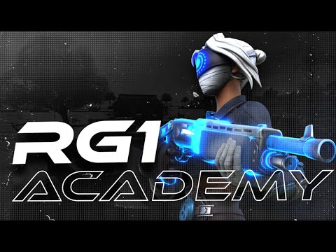 RG1 Academy | RG1 TeamTage - YouTube