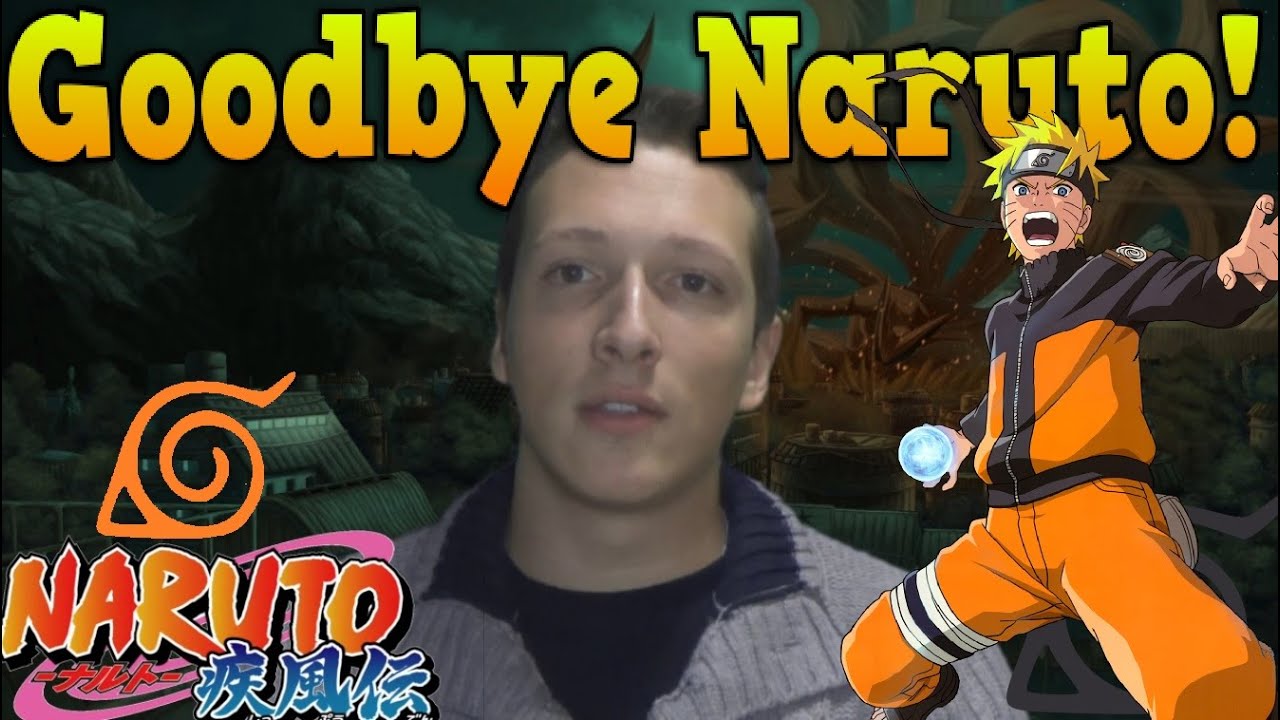 GOODBYE NARUTO! - SPOILERS INSIDE! [HD] - YouTube