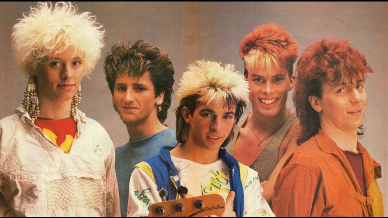 Kajagoogoo - Too Shy [Full-length Midnight Mix] - YouTube