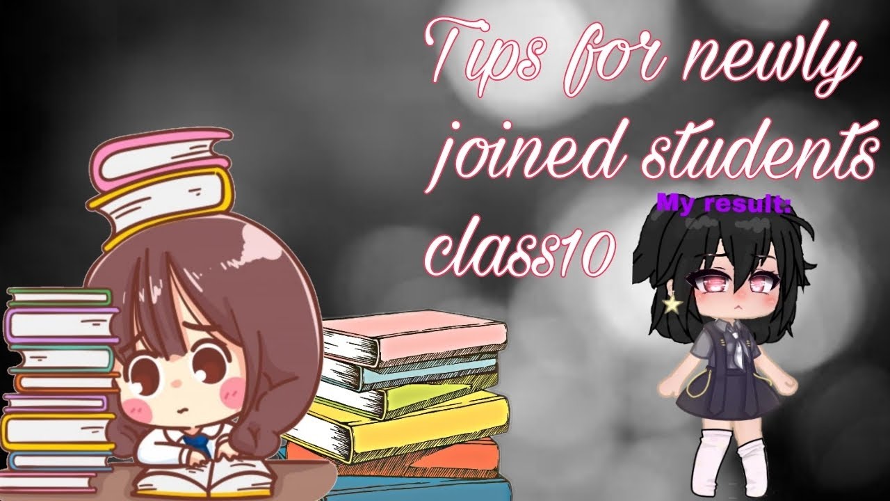 Tips for class 10 students, going from 9-10 my experience 😭 #New in ...