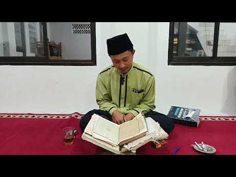 20 kejahatan lidah || Ustadz Ade ahmad hambali