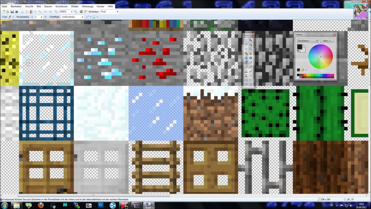 How To Edit Minecraft Items Interface MineCraft 1 8 1 YouTube how-to-edit-minecraft-items-interface-minecraft-1-8-1-youtube