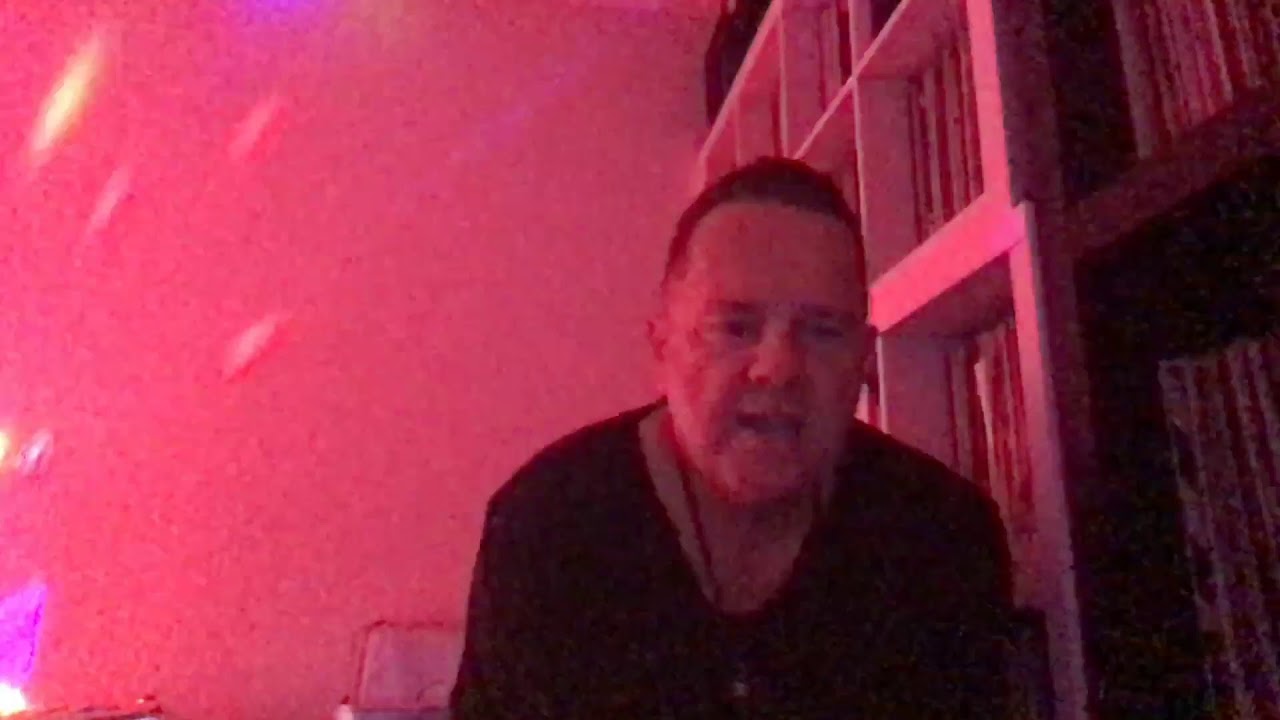 DJ John Course Isolation Sess 14- Saturday 4th JUly June 2020 ...