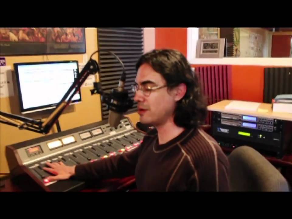 Ozcat Radio Interview of Ms. Jarreau, Marty Jr, Joshua, & John Burris ...