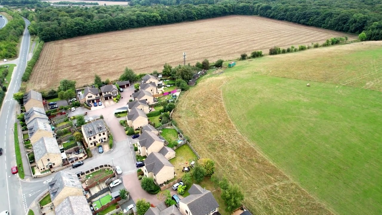 Micklefield Yorkshire - YouTube