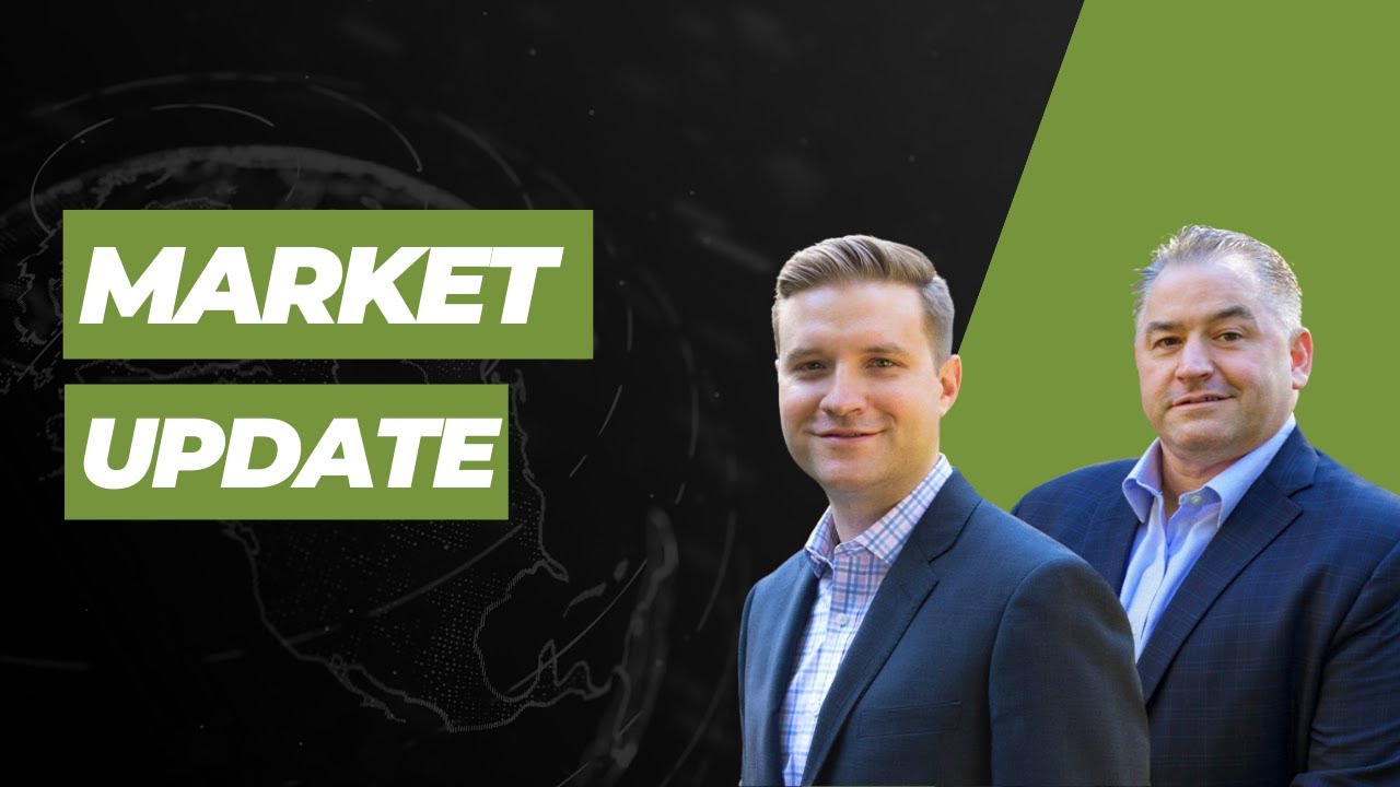 Market Update Webinar - October 13, 2022 - YouTube