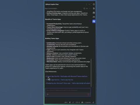 GitHub Copilot Extension and @github Support for IntelliJ - YouTube