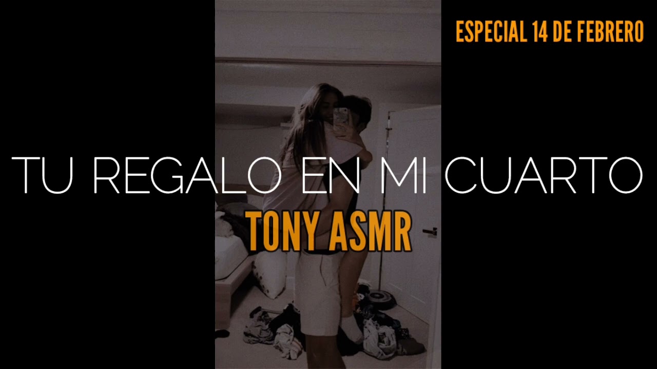 🔥 ASMR NOCHE CON TU NOVIO EL 14 DE FEBRERO | ASMR ROLEPLAY | ASMR NOVIO ...