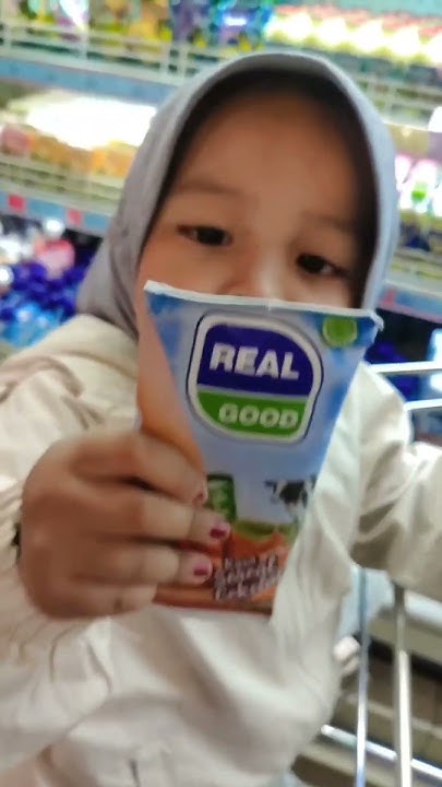 Temenin mama belanja🥰 #minivlog #pororo #sususapi #anakpintar - YouTube