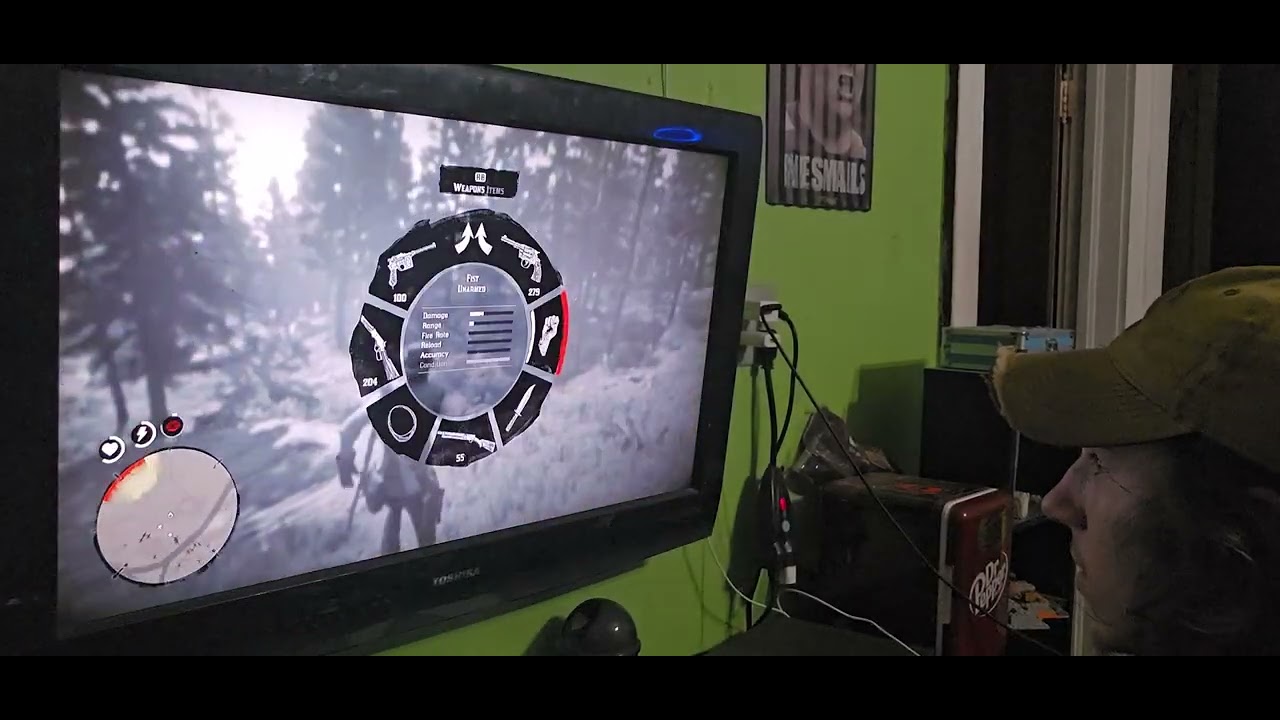 Family is back home! |RDR2 John part 3| - YouTube