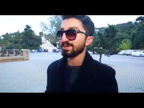 Dunyanı yandıran oğlan evləndikdən sonra (Azeri Vine 2018)