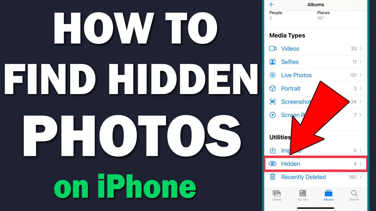 How To Find Your Hidden Photos On IPhone YouTube how-to-find-your-hidden-photos-on-iphone-youtube