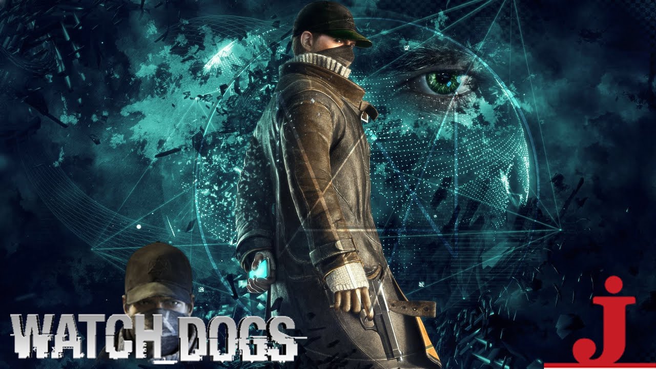 WATCH DOGS: Part 6 ps4 Final acto 1 - YouTube