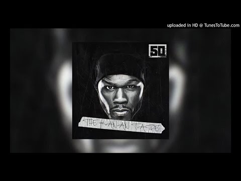 50 Cent - Burner On Me