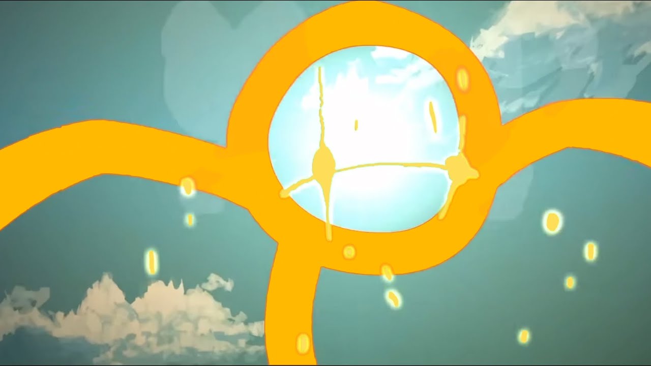 Animator vs Animation but TSC Turns gold - YouTube