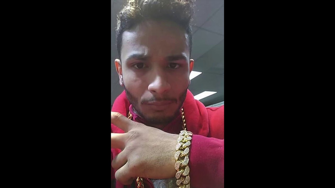 Ken G Improvisando - YouTube