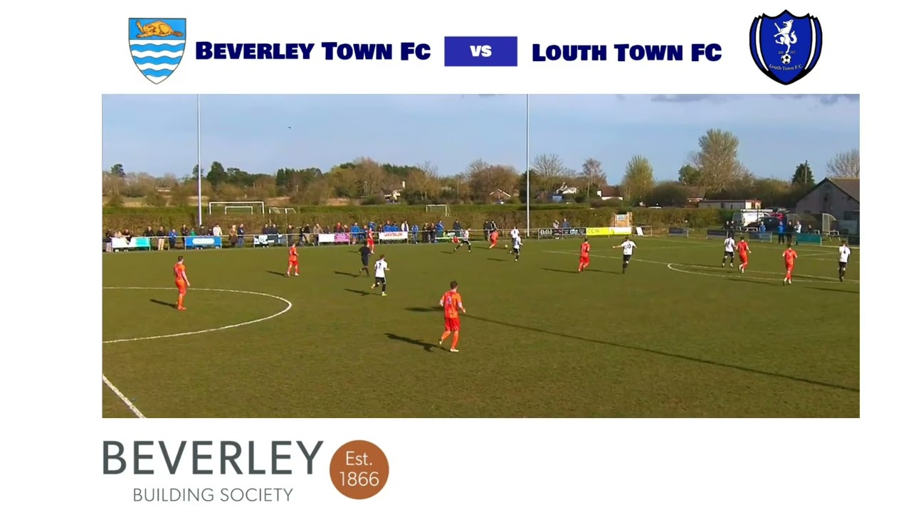 Beverley Town Football Club | News