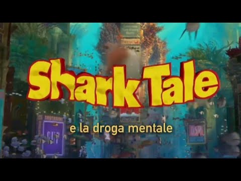 YTP | Shark tale e la droga mentale - YouTube