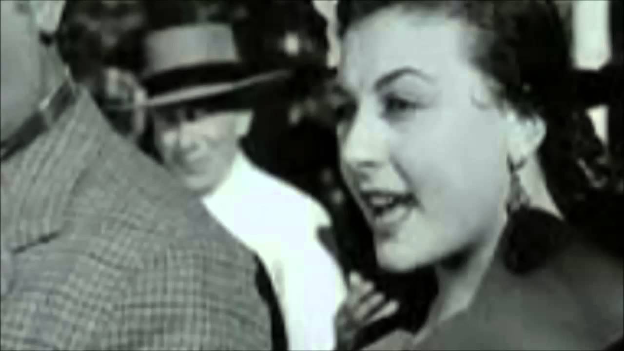 Maria Azucena - Lolita Sevilla- - YouTube